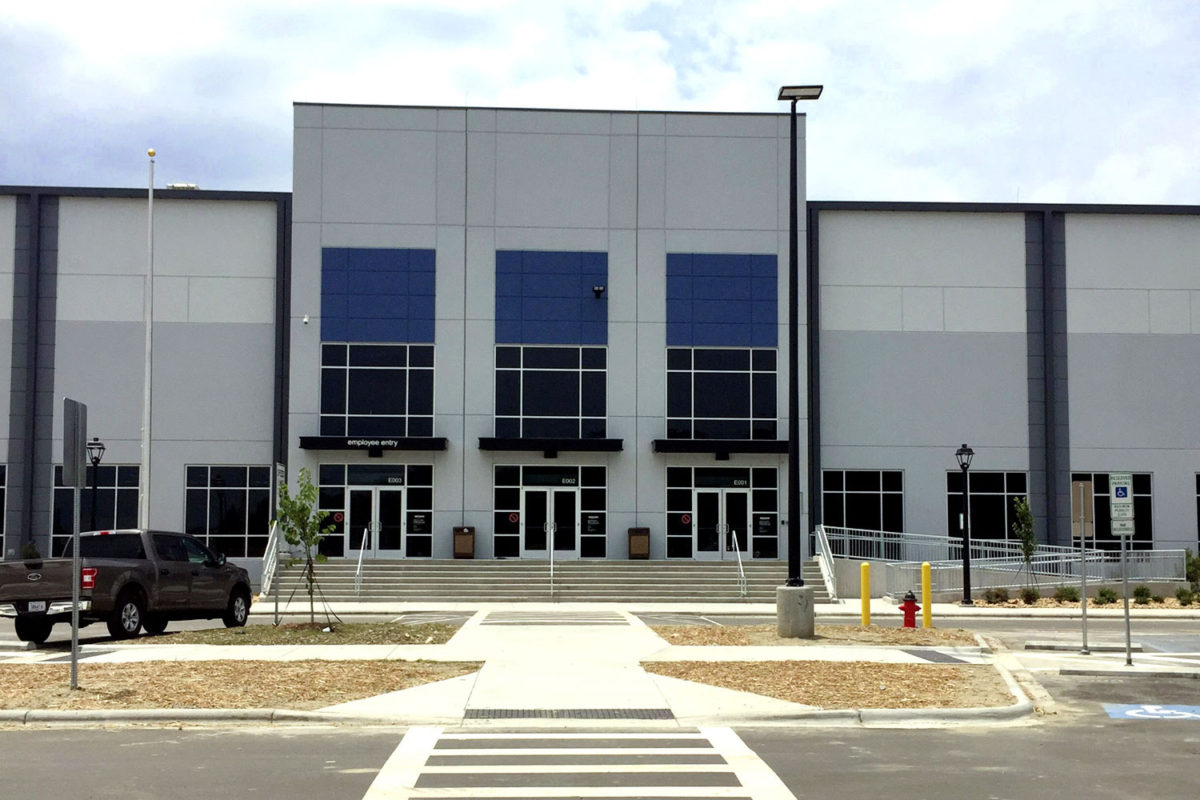 Burton Engineering - Burton Engineering