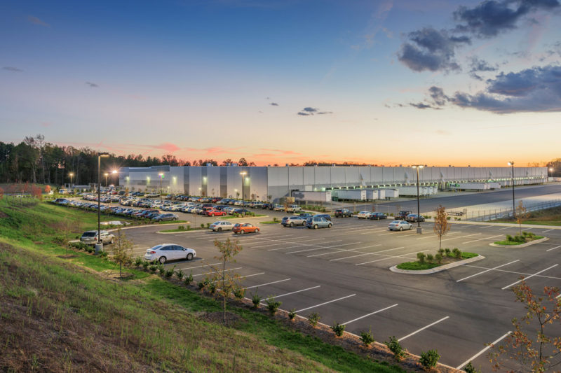 FedEx Smartpost - Burton Engineering