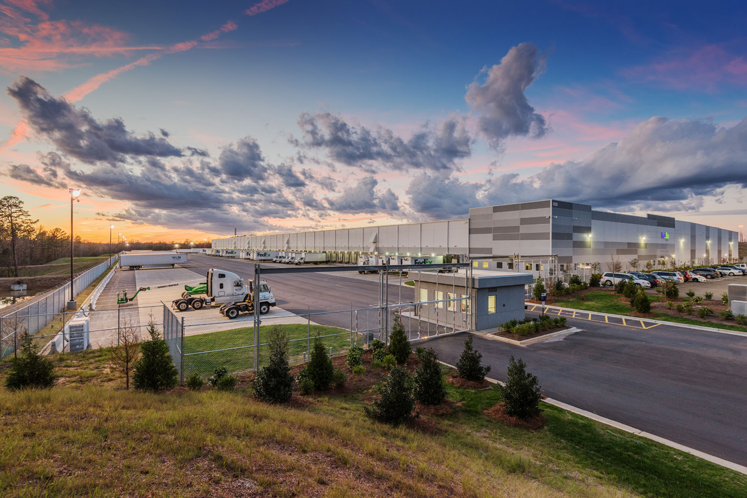 FedEx Smartpost Burton Engineering FedEx Smartpost Burton Engineering