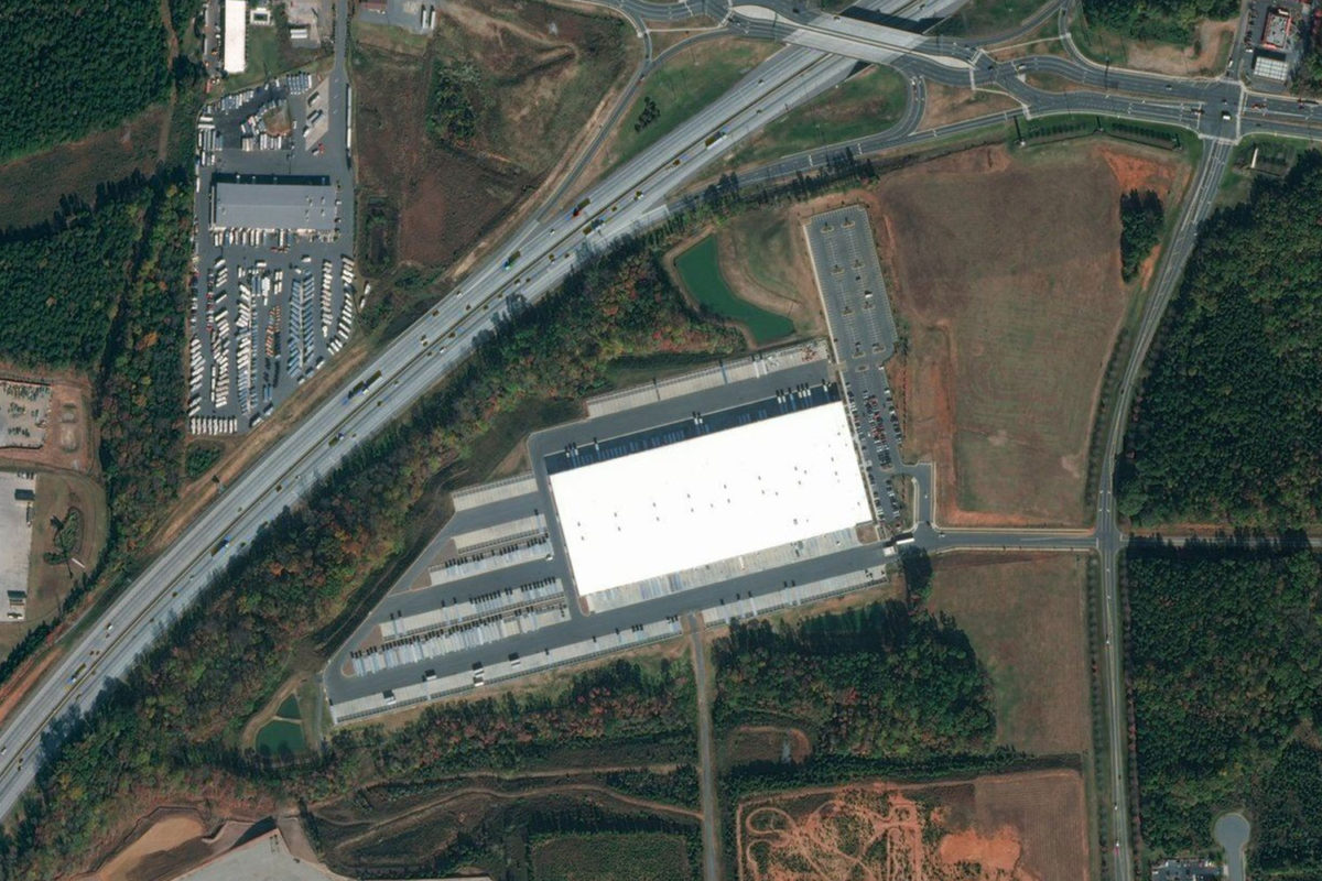 FedEx Smartpost - Burton Engineering