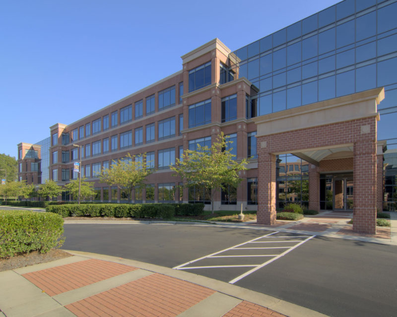 Microsoft Regional Hub - Burton Engineering