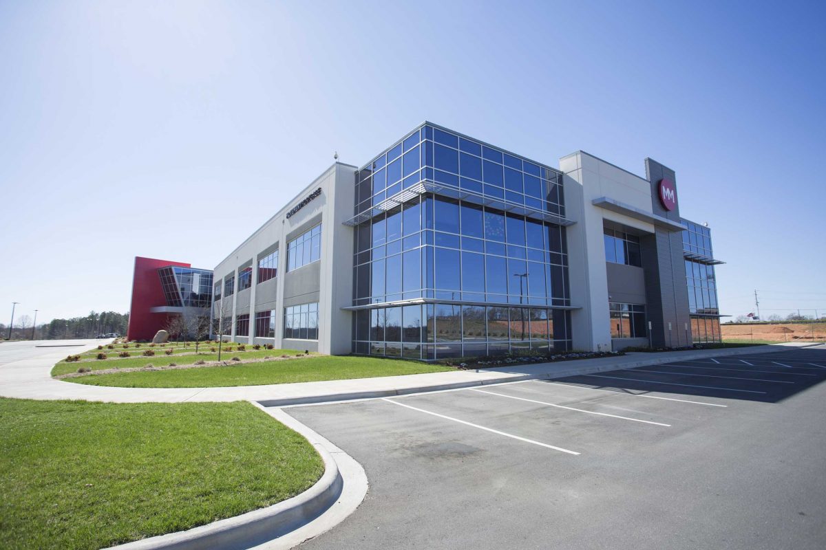 Burton Engineering - Burton Engineering