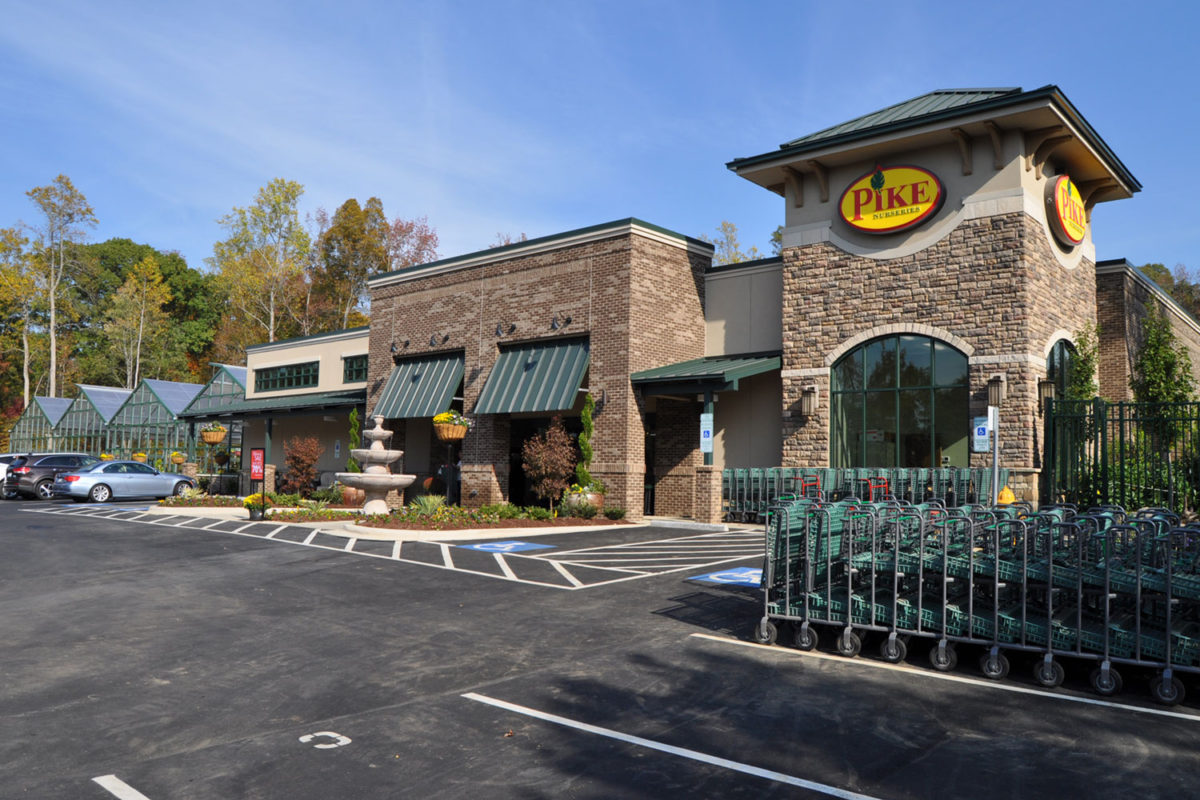 Projects - Burton Engineering